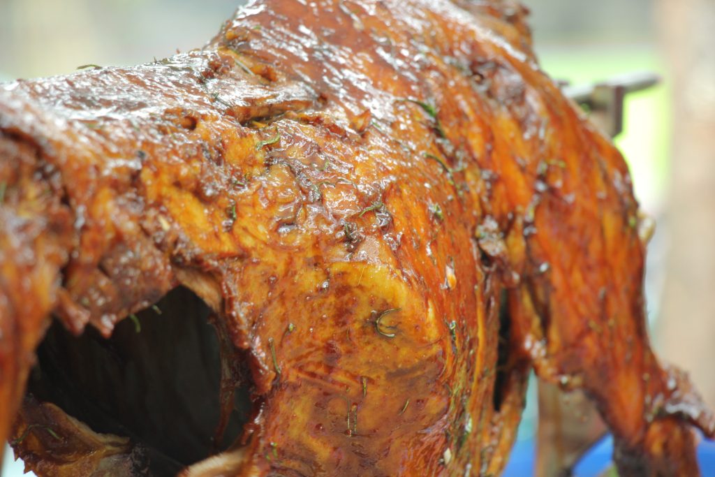 Spesialis Kambing Guling Ajiib by Denny Caknan | Kambing Guling Ajiib ...