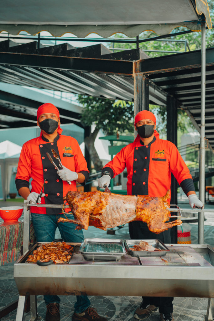 Kambing Guling sebagai Hidangan Istimewa untuk Acara Spesial Anda ...